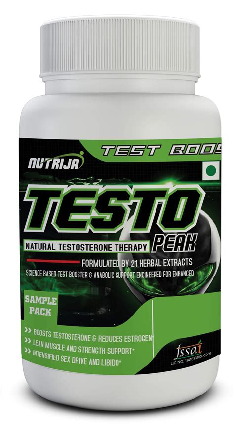 Testosterone Levels At Different Times Of The Day