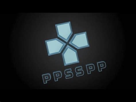Shaders PPSSPP YouTube