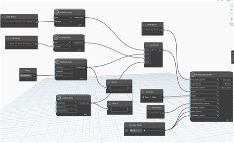 Data Shapes Ui Small And Input Name Using Additional Node Packages