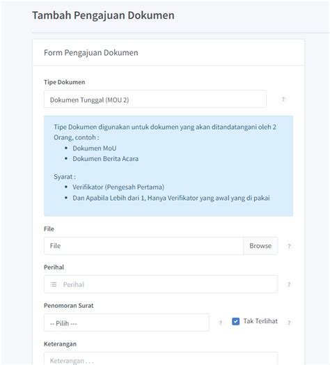 Panduan Penggunaan Aplikasi Tte Wiki Provinsi Gorontalo