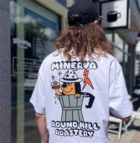 Gabriel Hollington Ampersand Globe