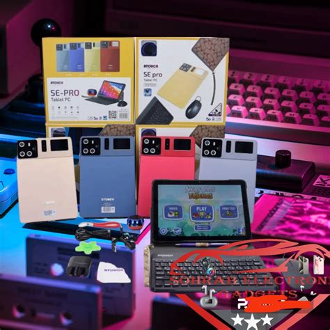 Atouch Se Pro Ultra Brand New Meet Up Only Mobile Phones And Gadgets