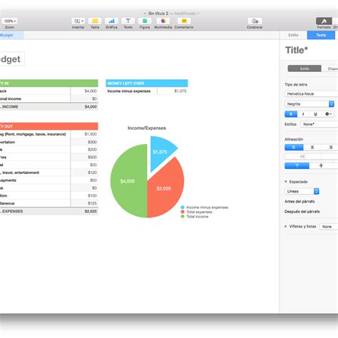 Apple Iwork Alternatives And Similar Software