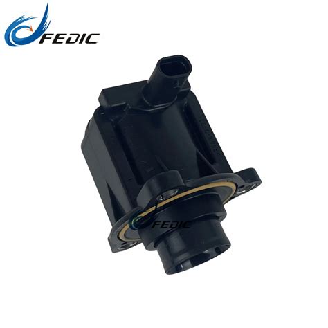 Turbo Actuator Position Sensor Rhf4 Al0067 For Mercedes A B C E Class