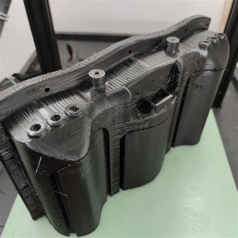 Télécharger fichier imprimante 3D Bateau Amorceur peche Carpe