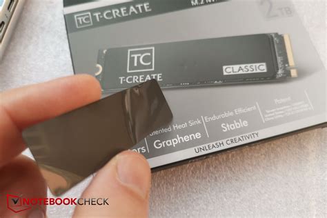 Teamgroup T Create Classic Pcie 4 0 Uygulamalı Uygun Fiyatlı Ve Hızlı
