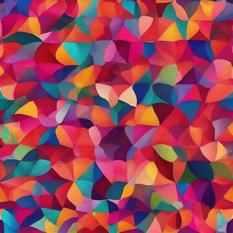 Premium Photo Abstract Background Gentle Classic Texture Colorful