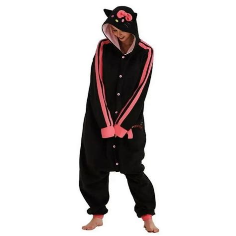 Hello Kitty Onesie