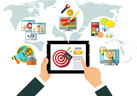 ทำไมบริษัท Seo ถึงเสนอราคาประมาณนี้ Netdesignrank