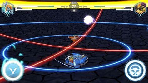 Beyblade Burst App For Android Download