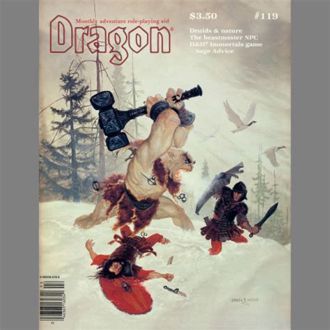 Cory Doctorow Pluralistic Mamot Fr On Twitter Dragon 119 March