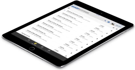 FileMaker Go Development CoreSolutions Software