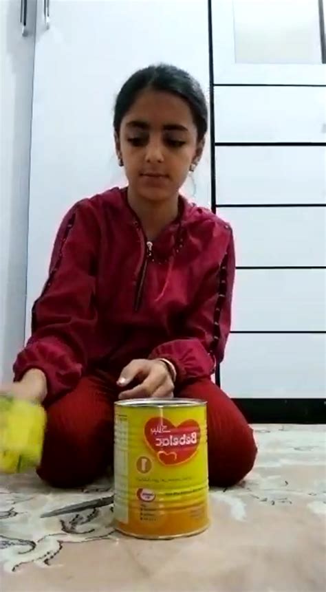 اموزش ساخت جامدادی باقوطی