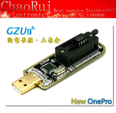 1set Onepro Programming Device Programmer Usb Mainboard Multi Fonction