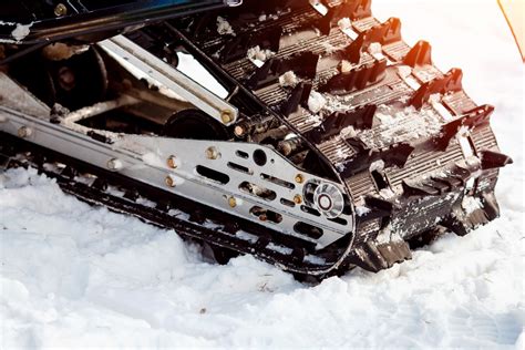How To Measure A Snowmobile Track Motovan Powersports Motovan PowerSports