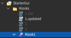 Scripting A Surfacegui With An Adornee Not Working Scripting Support