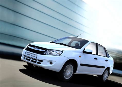 AVTOVAZ / новости, статьи, обзоры | Rostec