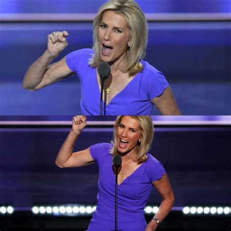 Heavenly What Made Fox News Anchor Laura Ingraham Ban All Her