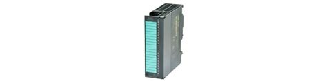 Siemens Simatic S7 300 Analog Modules PLC City