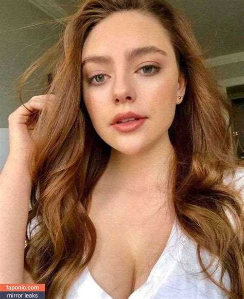 Danielle Rose Russell Aka Danielleroserussell Nude Leaks Faponic