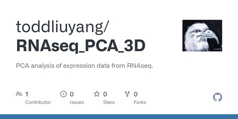 Github Toddliuyang Rnaseq Pca D Pca Analysis Of Expression Data From Rnaseq