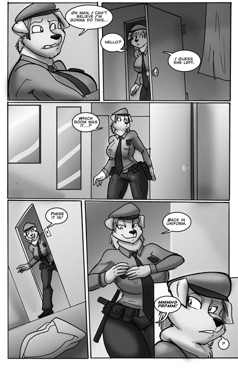 The Model Victim Sex Comic HD Porn Comics