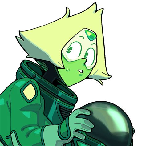 Peridot Steven Universe Drawn By Discount Supervillain Danbooru