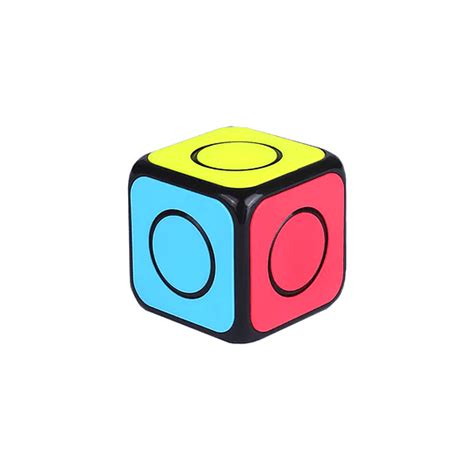 O2 Cube