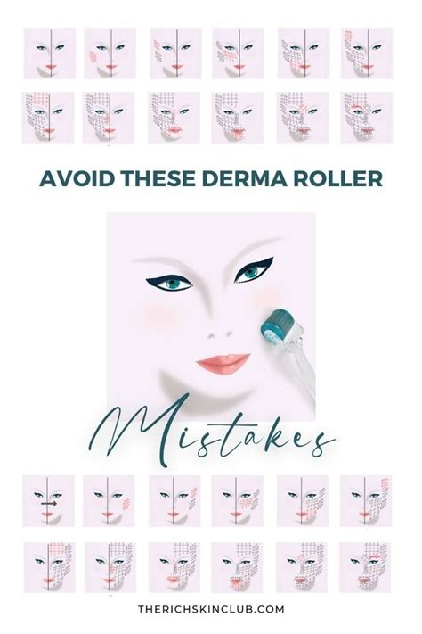 Microneedling Mistakes To Avoid For Glowing Healthy Skin Artofit