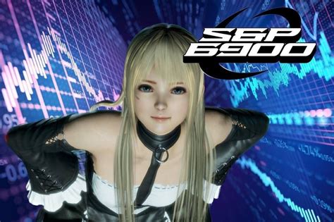 Misc Spx Girl Stock Market Memes Rspx6900