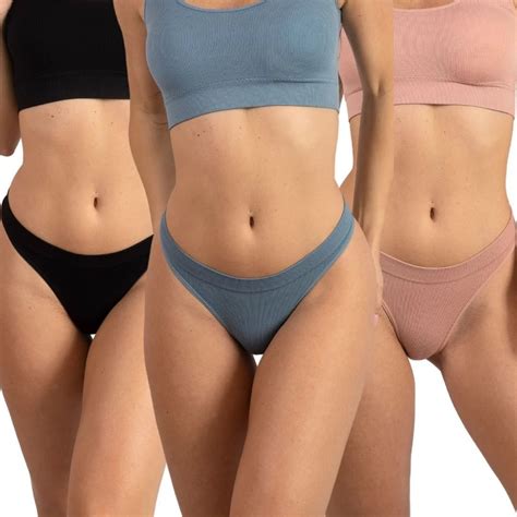 Are Seamless G Strings The Most Comfortable Option In Australia My
