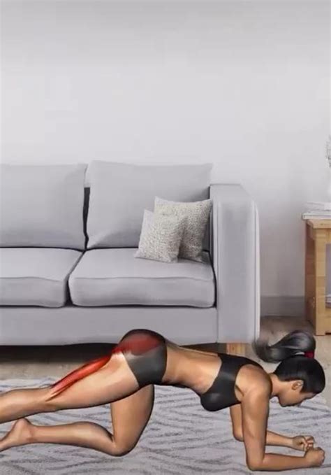 Descubre 11 Ideas De Ejercicios Funcionales Y Ejercicios Entrenamiento Para Piernas