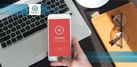 Whitelabel Error Page Enhancing Brand Image And User Trust Position