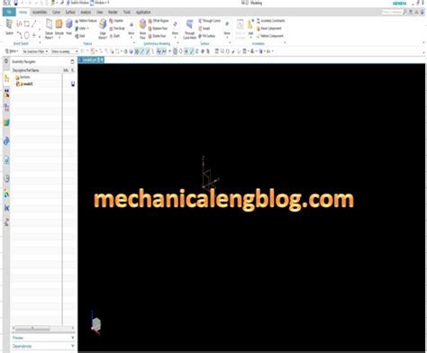 How To Change Background Color In Nx Mechanicaleng Blog