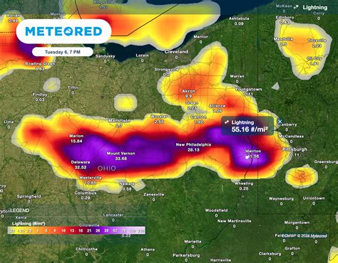 Hurrikan Debby Trifft Auf Land Schwere Unwetter Im Osten Der USA