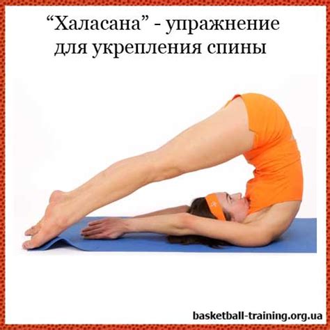 Упражнения Для Спины Дома Картинки Telegraph