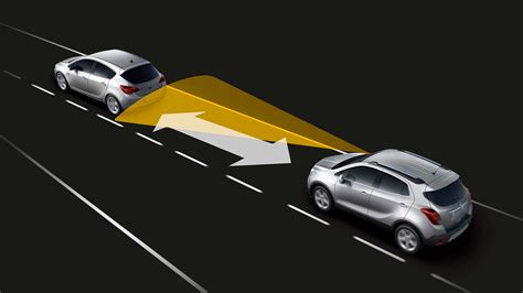 ¿qué Distancia Entre Autos Es La Correcta Para Transitar En Rutas O Autopistas