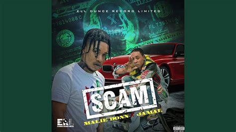 Scam Youtube