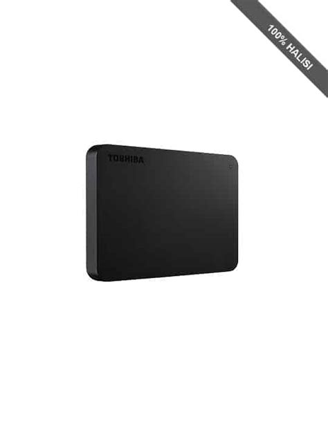 Toshiba HDTB405EK3AA 500GB Canvio Basics 2.5 USB 3.0 Portable External ...