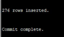 SQL Identity Columns Gaps In SQL Server Oracle PostgreSQL