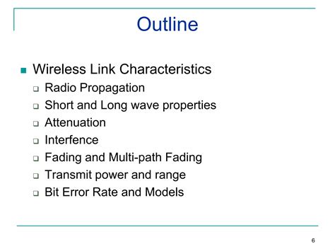Chap 1&2(history and intro) wireless communication | PPT