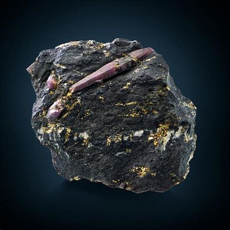 E Rocks Mineral Auctions