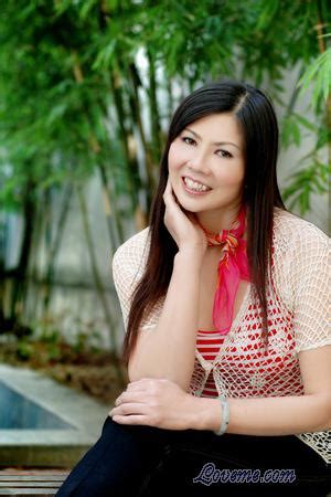 Feng Shenyang China Asian Women Age High School Graduate None Agnostic
