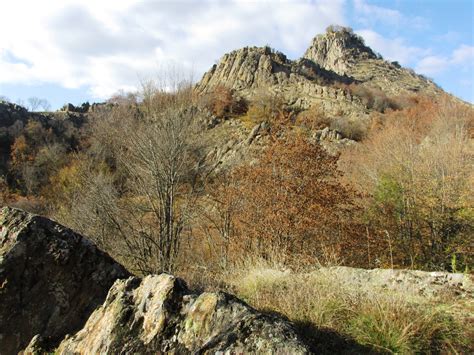 Рогозна Planinarski savez Srbije