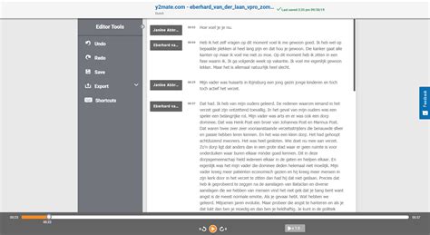 Hoe Transcribeer Je Een Interview Praktische Tips En Stappen