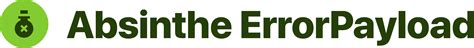 github mirego absinthe error payload bridges the gap between ecto