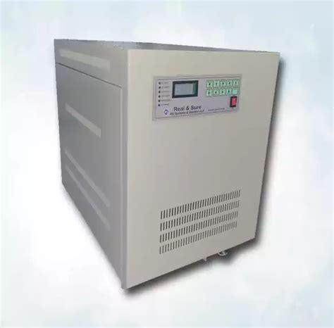 Stabilizers Voltage Stabilizer Dimmer Manufacturer Supplier India