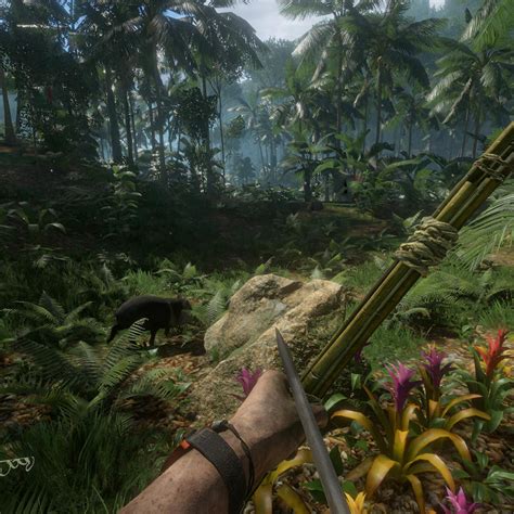 Idcgames Green Hell 电脑游戏