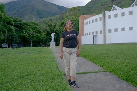 Los Que Ya No Votan Al Chavismo “la Revolución Fue Tiempo Perdido