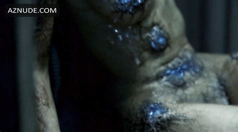 The Expanse Nude Scenes Aznude